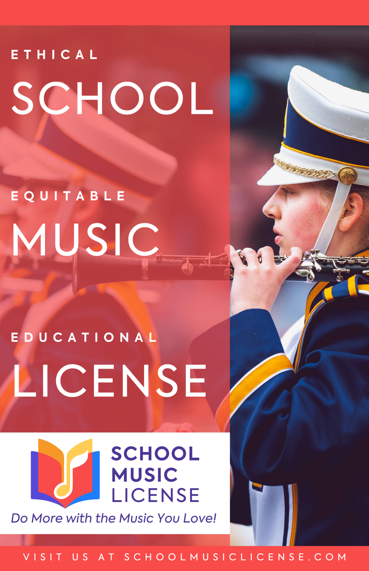 Ethical, Equitable, and Educational: the Three E’s of School Music ...